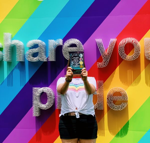 12 Books Written by Queer Authors to Read Year-Round - Feminist Book Club