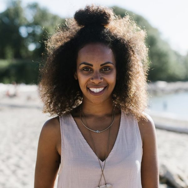 [117] Rachel Ricketts, author of DO BETTER: SPIRITUAL ACTIVISM FOR ...