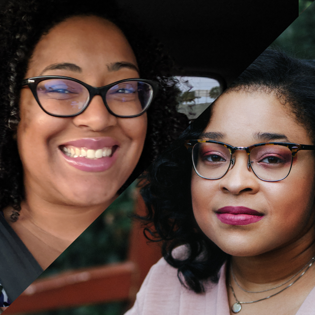 We. Contain. Multitudes. An interview with Morgan Jerkins - Feminist ...