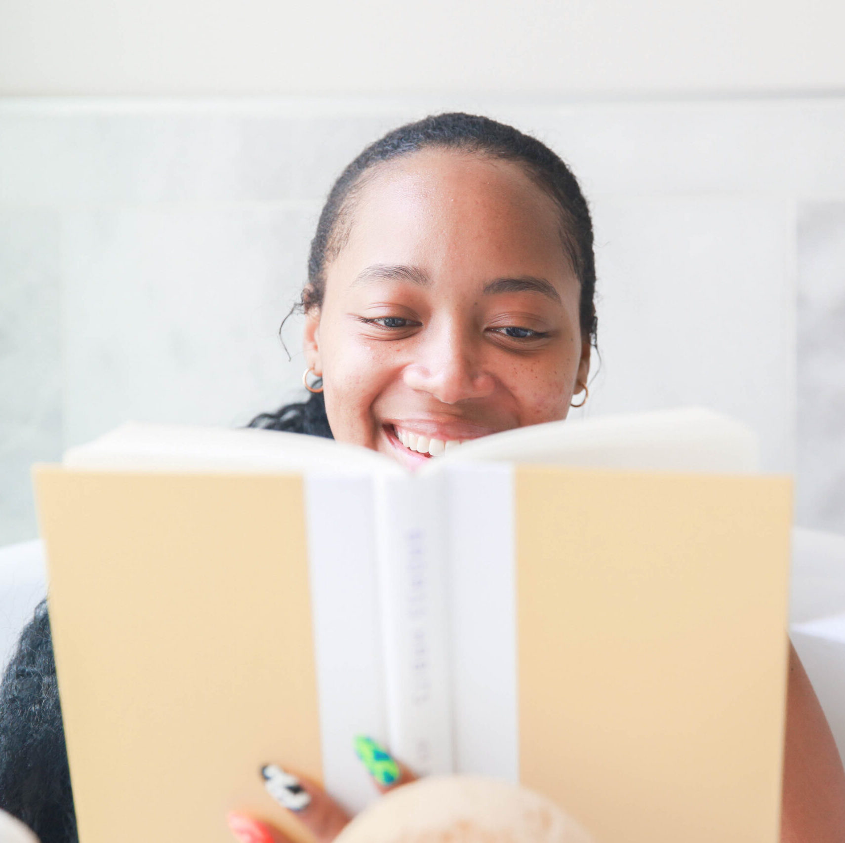 5 Books to Honor Black Literacy Day - Feminist Book Club