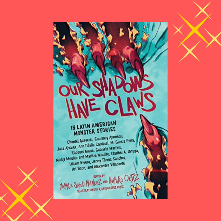 Book Review: Our Shadows Have Claws