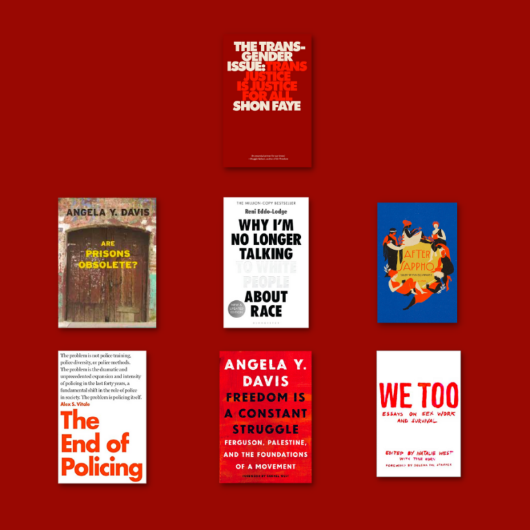 The Transgender Issue: Review & Suggested Reading