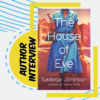 Choice, Love, and Legacy: A discussion with Sadeqa Johnson - Feminist ...
