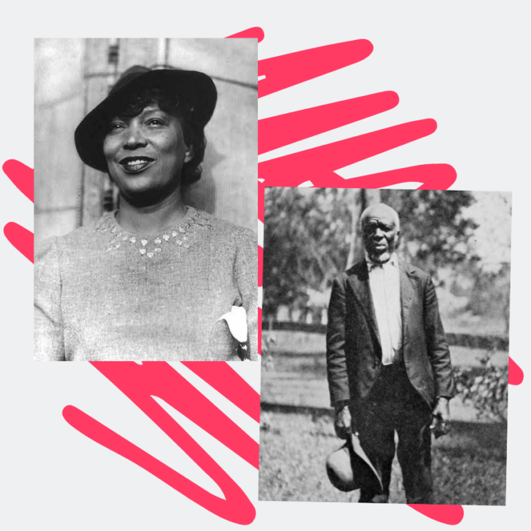 Barracoon, Zora Neale Hurston, & The Power of Untold Stories