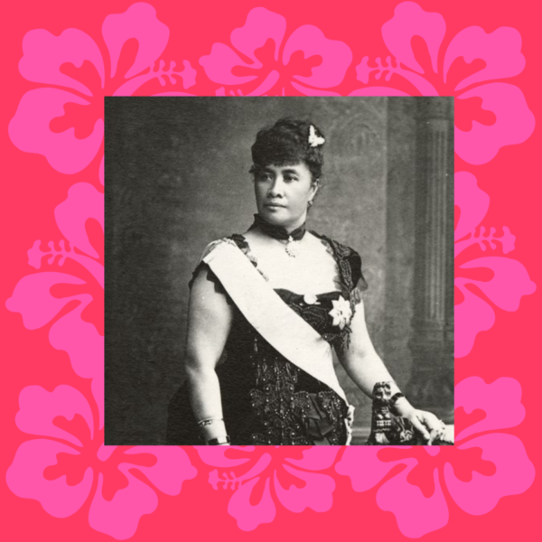 Reclaiming the Canon: Queen Lili'uokalani - Feminist Book Club