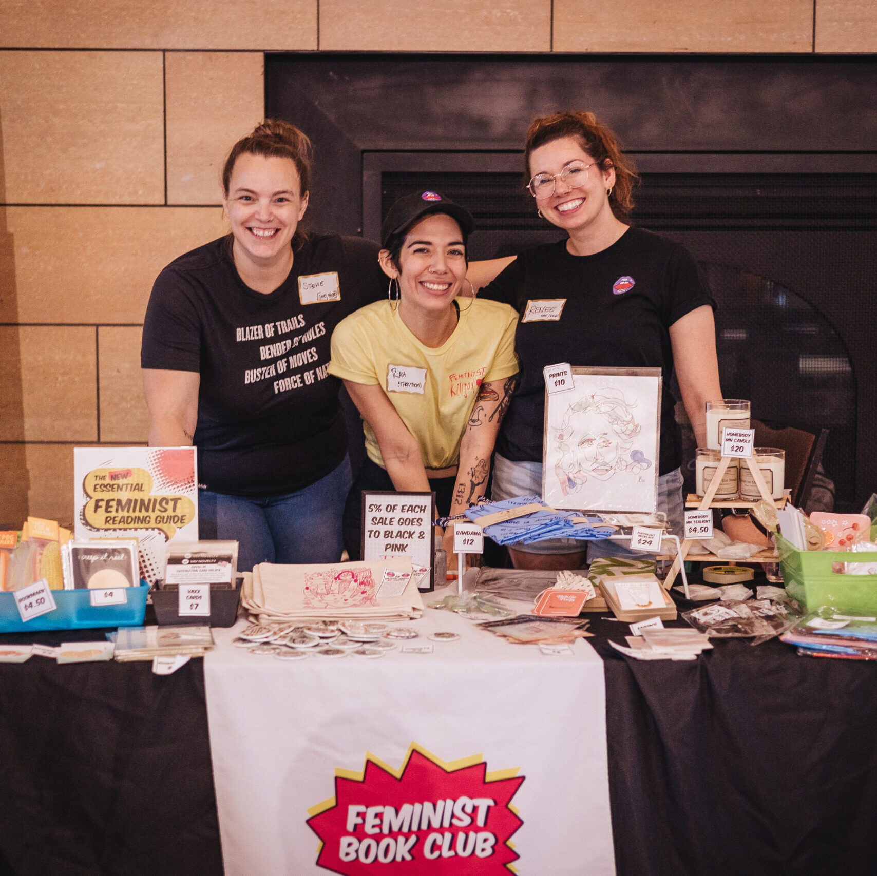 About FBC | Feminist Book Club Monthly Subscriptions