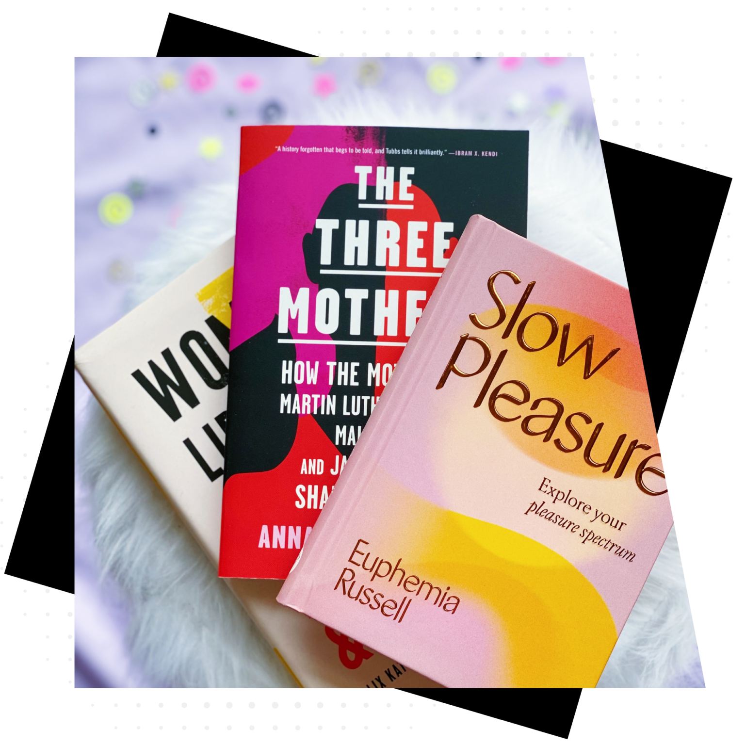 Feminist Book Club a Complete Feminist Experience