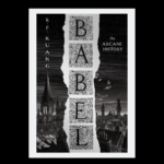 Book Review: Babel, or the Necessity of Violence - Feminist Book Club