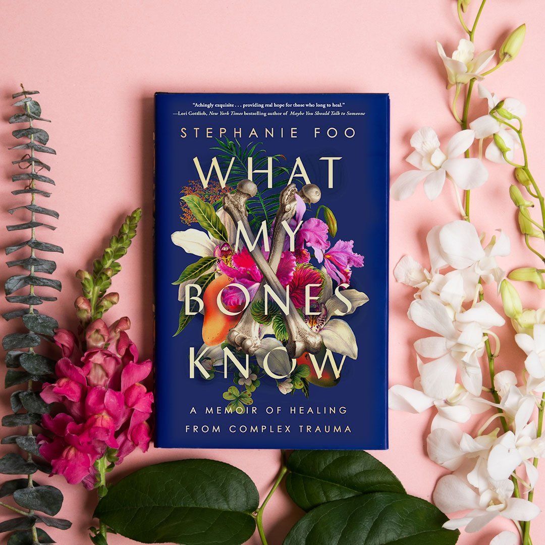 Recap: An Evening with Stephanie Foo - Feminist Book Club Recap: An Evening with Stephanie Foo - Feminist Book Club