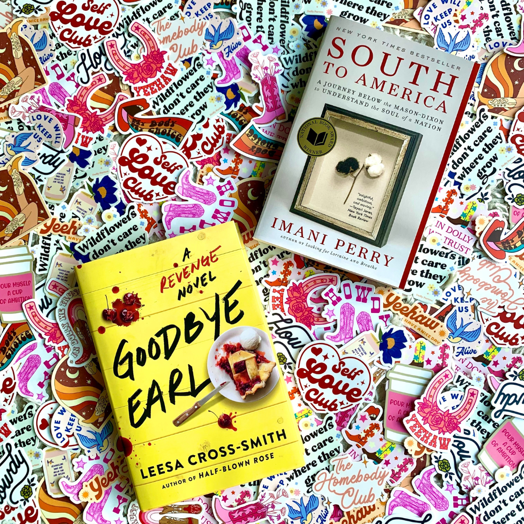 Best Feminist Books of 2023 - Feminist Book Club