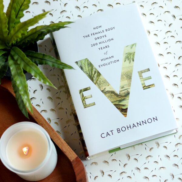 Eve: How a Book About Evolution Made Me Hopeful for the Future ...